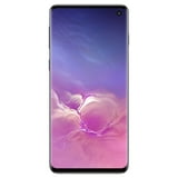 Restored SAMSUNG G973 Galaxy S10, 128 GB, Prism Black - Fully Unlocked - GSM and CDMA Compatible ...