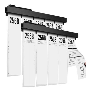 Brass Plated Raffle 50/50 Carnival Ticket Dispenser - Walmart.com