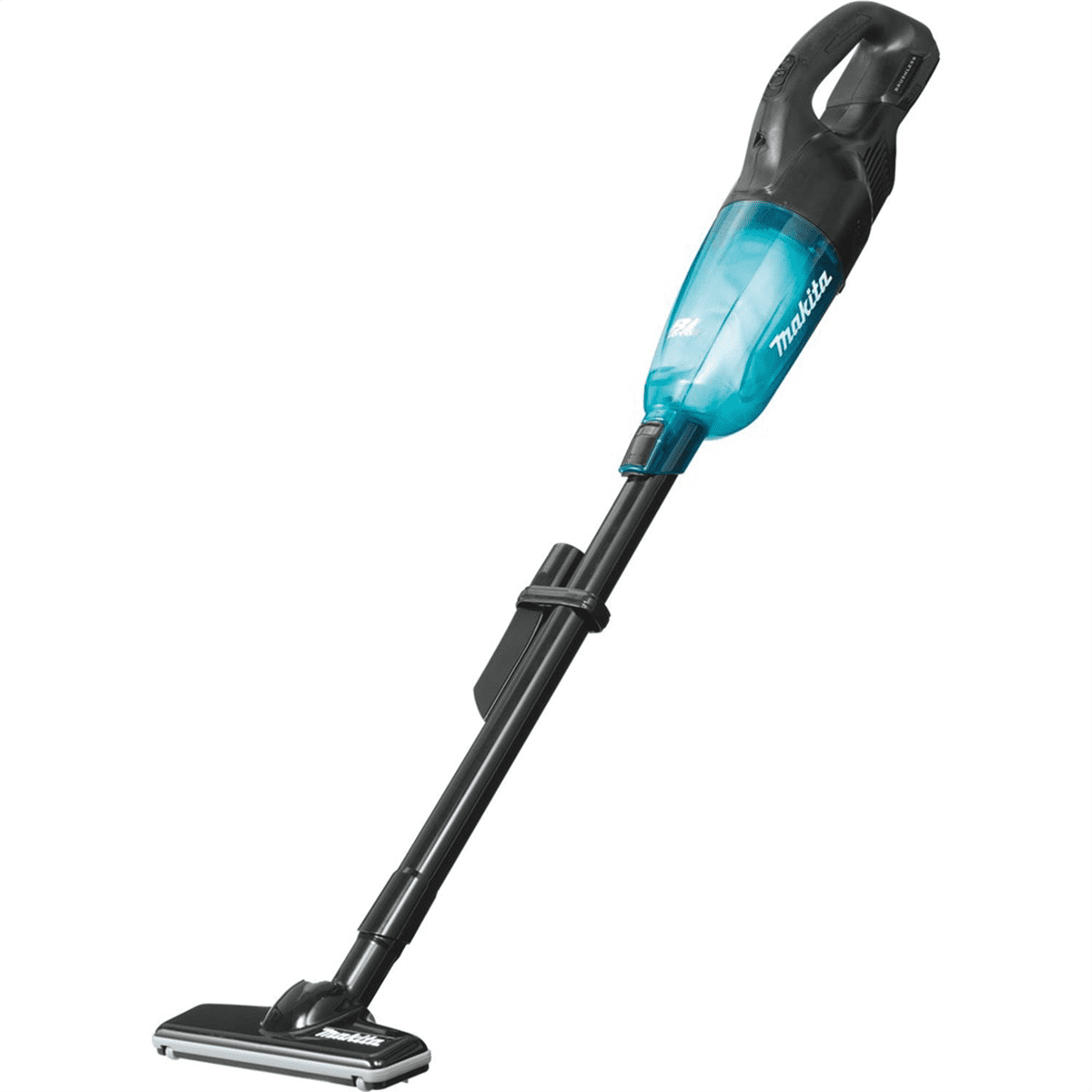 Free Shipping Makita 18V LXT Lithium Ion Cordless Compact Stick Vacuum Cleaner Battery Powered Walmart Walmart