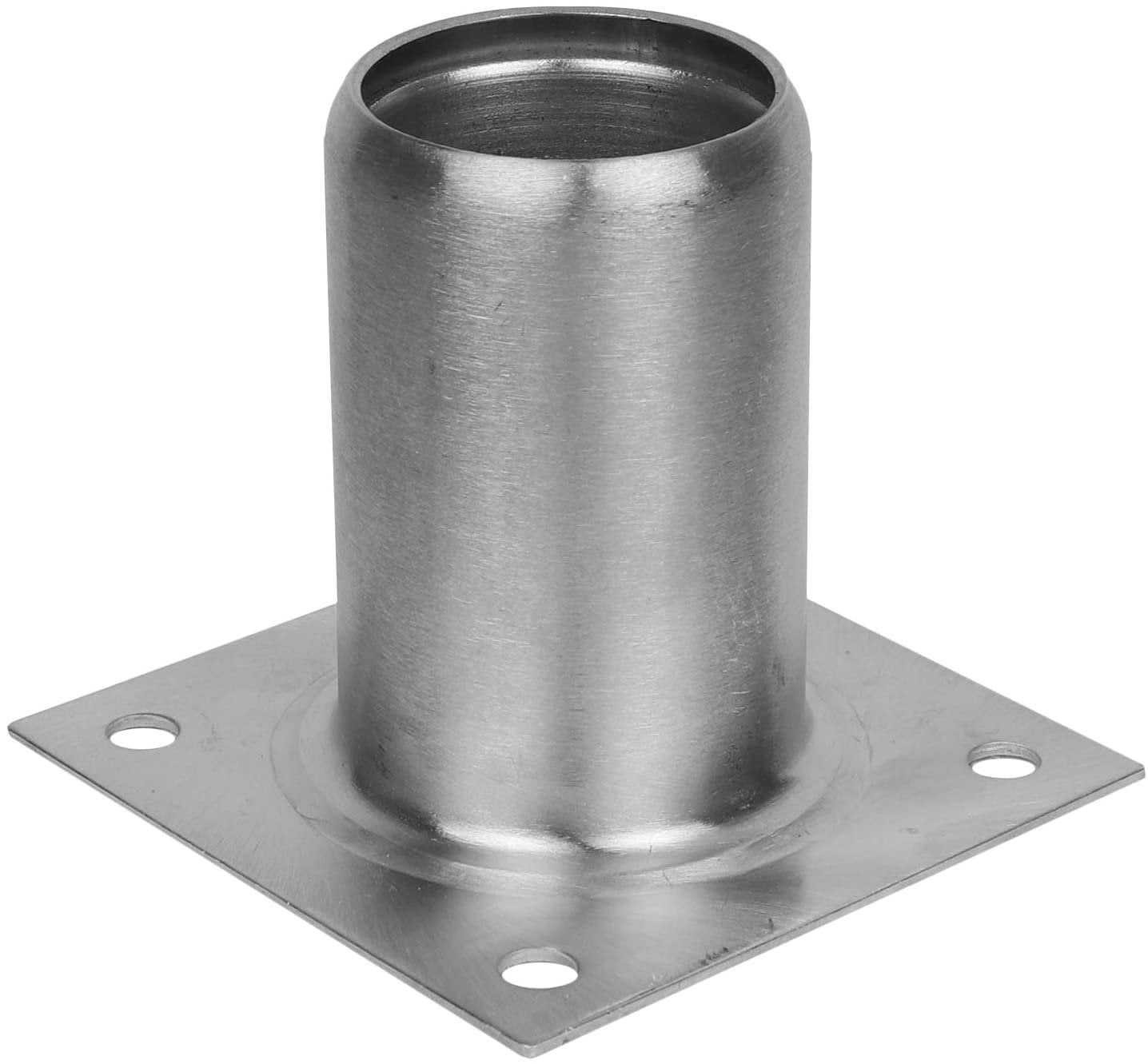 Component Hardware A18-0406-C 1-5/8 Inch x 3-1/8 Inch High Stainless ...