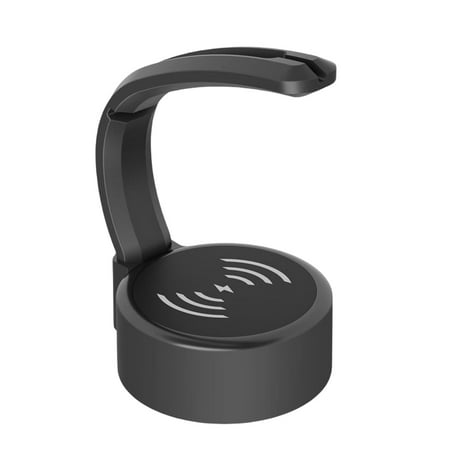 Flexible Gaming Mouse Cable Holder Fixer Mouse Bungee Desktop Line ...