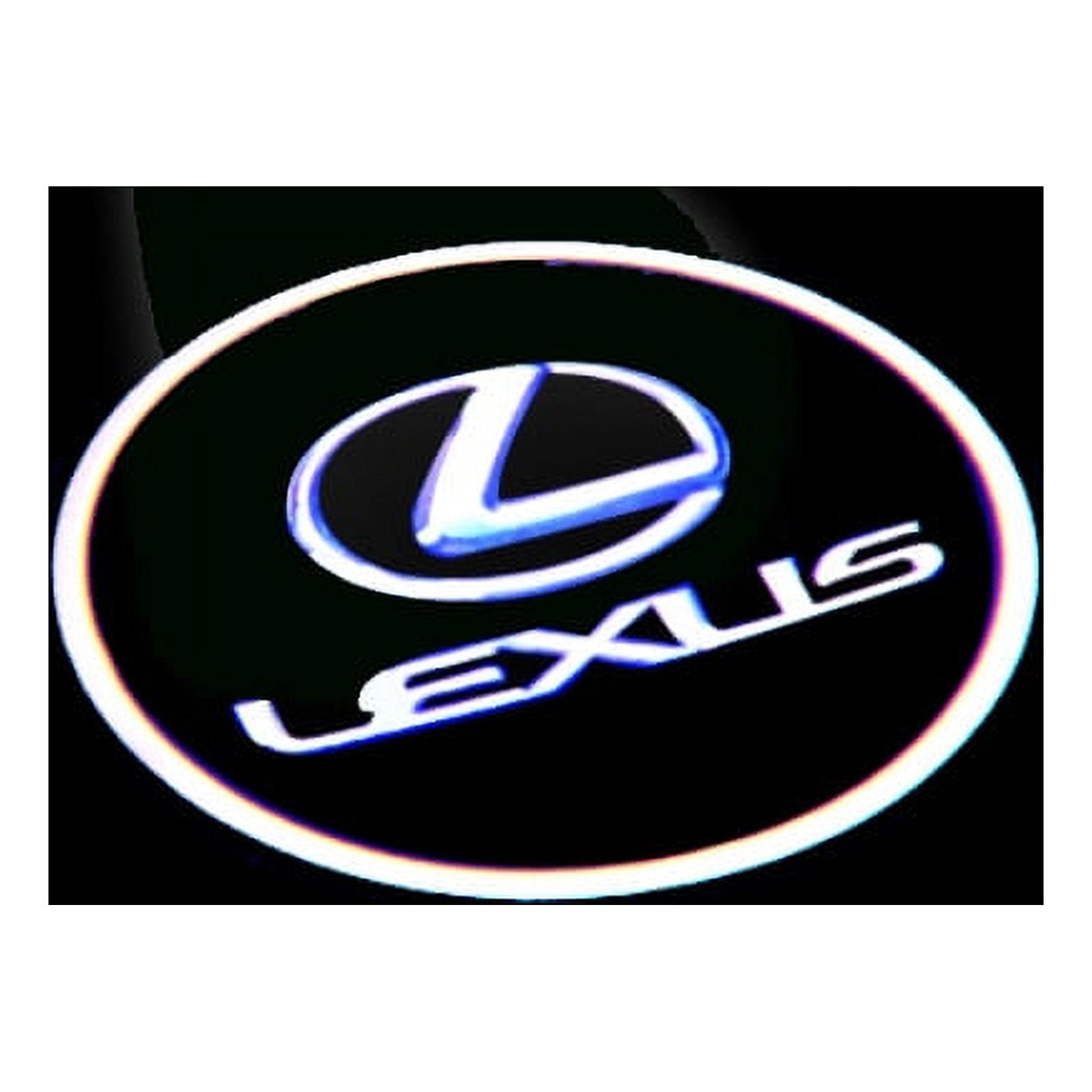 Click here for Fybto For Lexus Welcome Lights Lexus Ls Rx Es Is L... prices