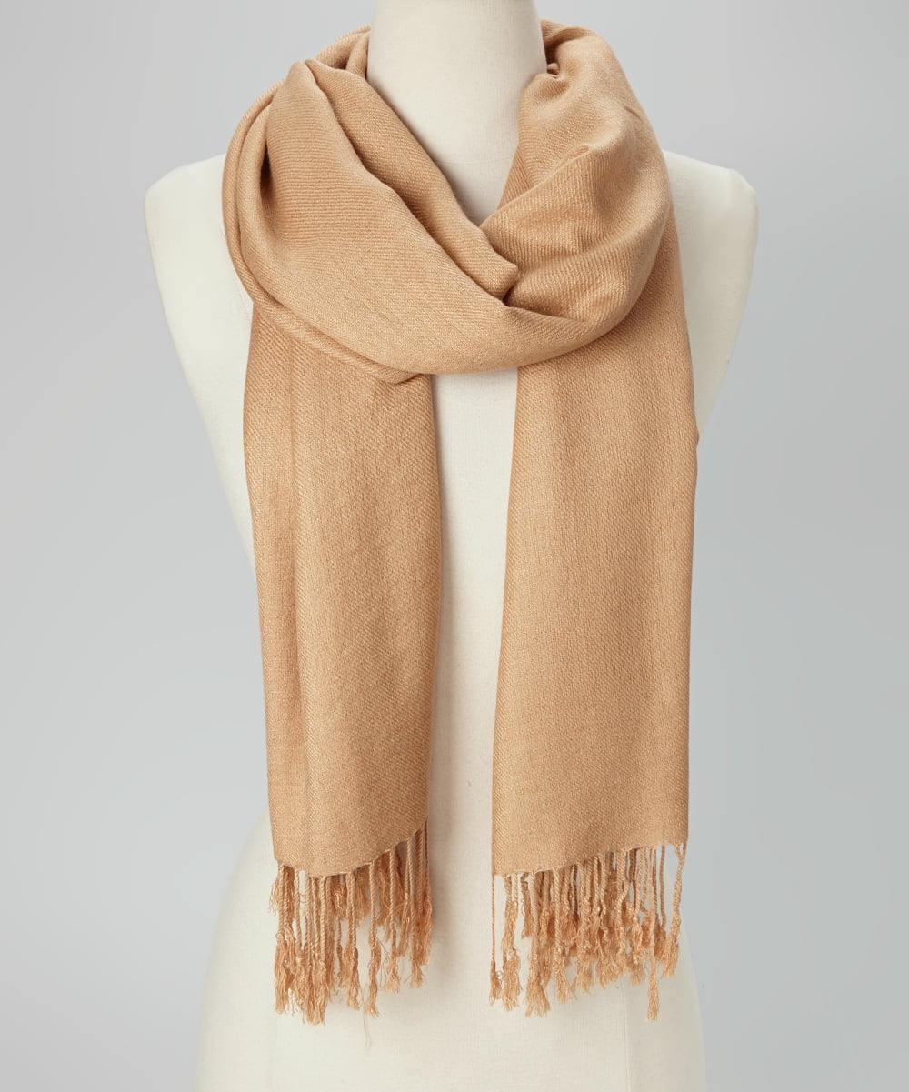 Fashion Women's Scarf Lightweight Long Scarfs Luxury Lady Classic Range ...