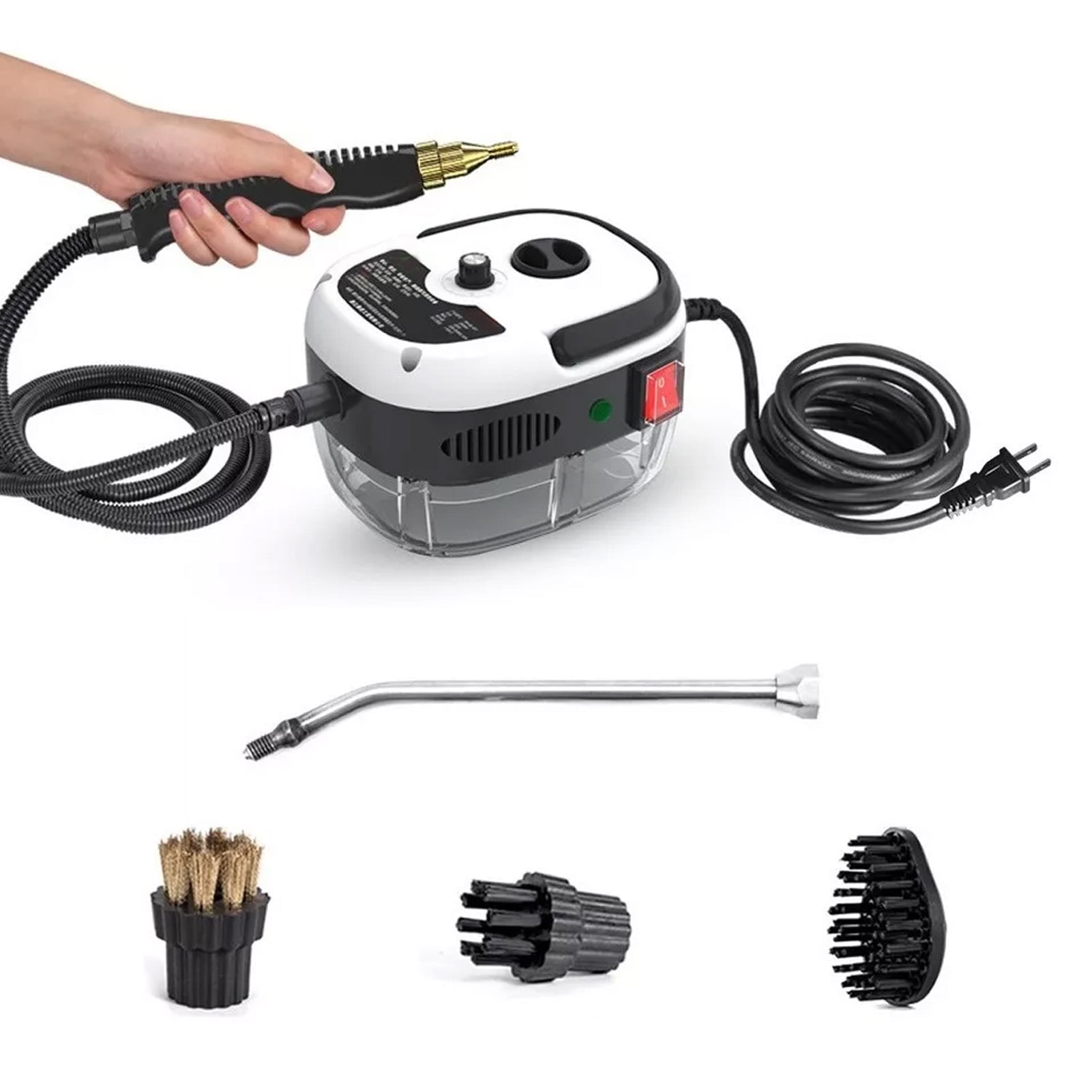 Click here for Crtynell High Pressure Steam Cleaner  Handheld Pre... prices