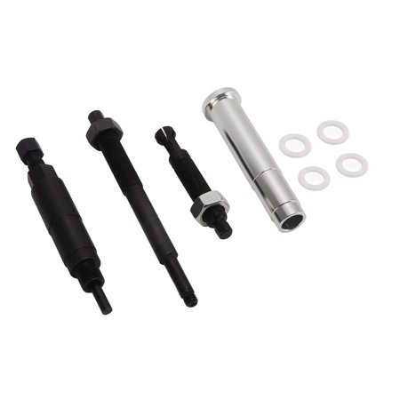 Spark Plug Remover Kit, Spark Plug Removal Tool Convenient 65700 Timing ...