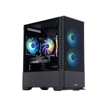 AVGPC Blizzard Gaming Desktop - Intel i9, Nvidia RTX 4060 TI, 32GB RAM ...