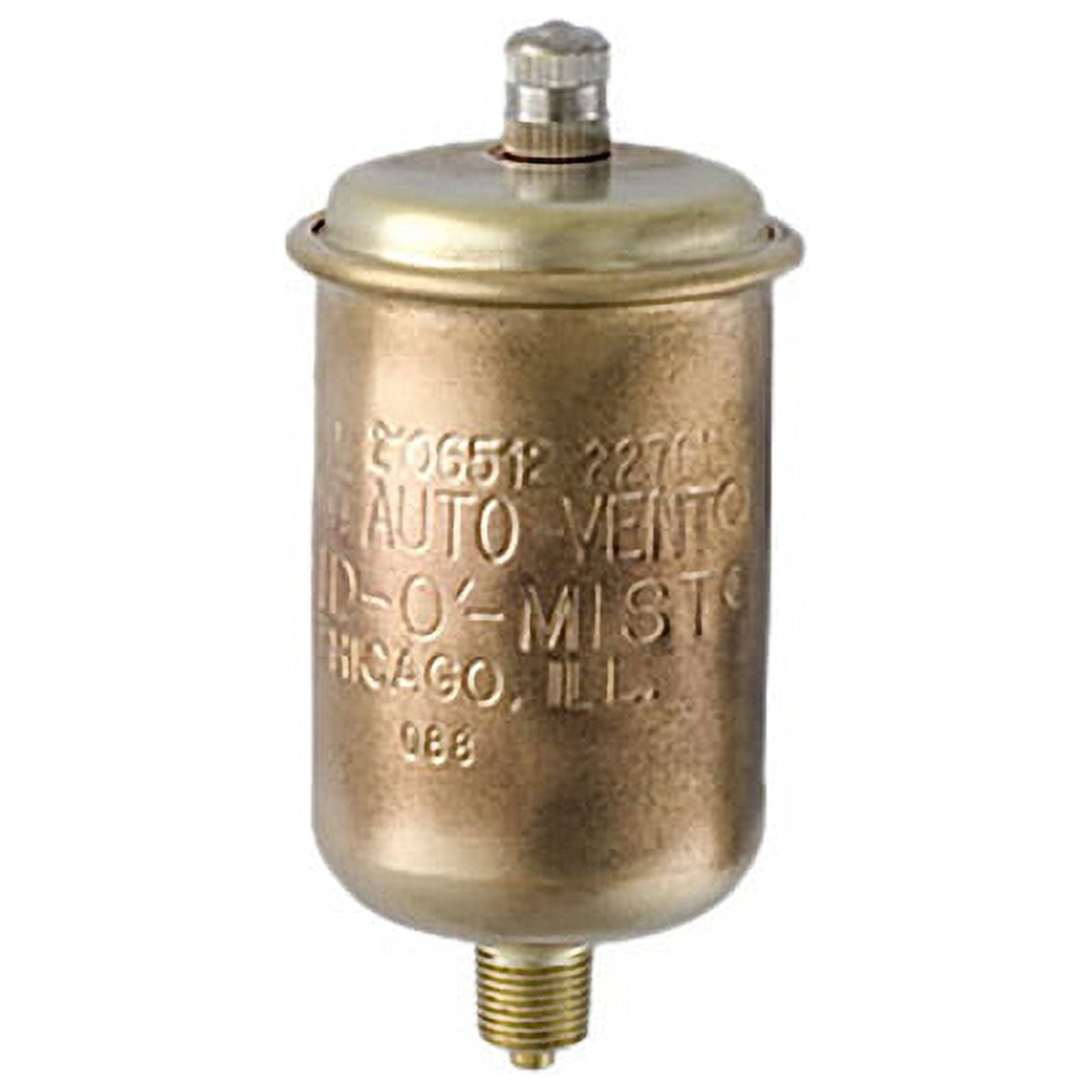 Click here for Maid O Mist Hot Water Float Vent  1/8-In. Ip Male... prices