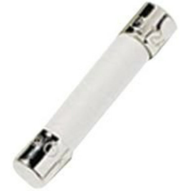 LITTELFUSE 0314015.HXP FUSE, CARTRIDGE, 15A, 6.3X32MM, FAST ACTING (5 ...