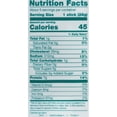 The New Primal Lightly Peppered Turkey Meat Sticks, 5 Count - 1 oz ...
