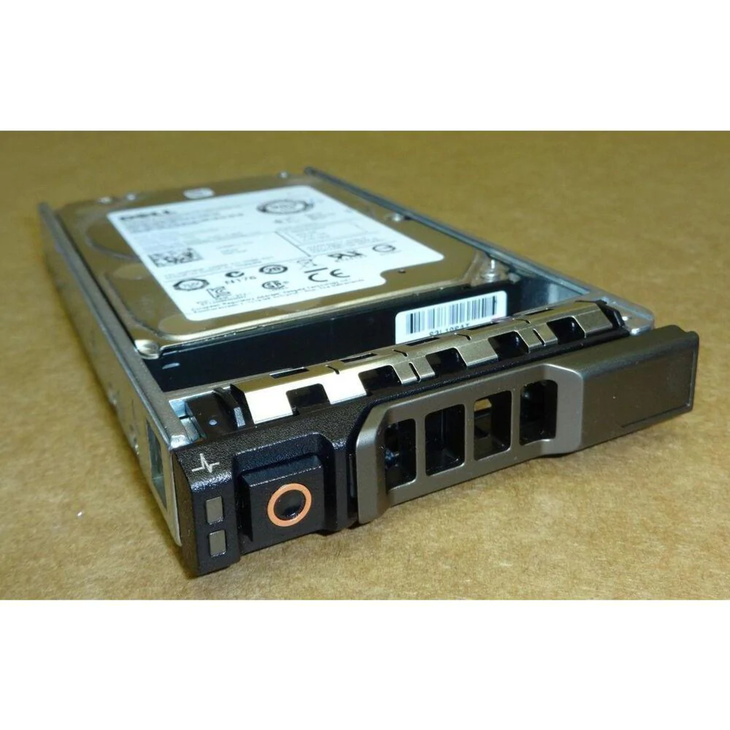 Dell PowerEdge T410 600Gb 15K SAS 2.5 6GBPS Hard Drive - Walmart.com
