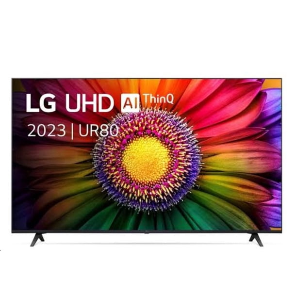 LG 65 65UR80 4K WEB OS MAGIC CONTROL | Walmart en línea