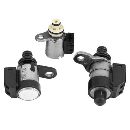 Solenoids Kit,Transmission Solenoids Kit Set R A Transmission Solenoids ...