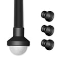 3 Pcs Golf Balls Retrievers Sucker Grabber Suction Cup Pick Up Tool ...