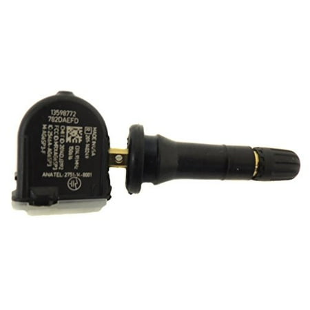 ACDelco 13598772 GM Original Equipment Tire Pressure Monitoring System ...