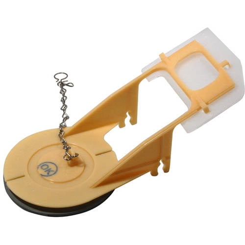 TOTO THU092-7 Flapper Assembly St743Sdsdb - Walmart.com