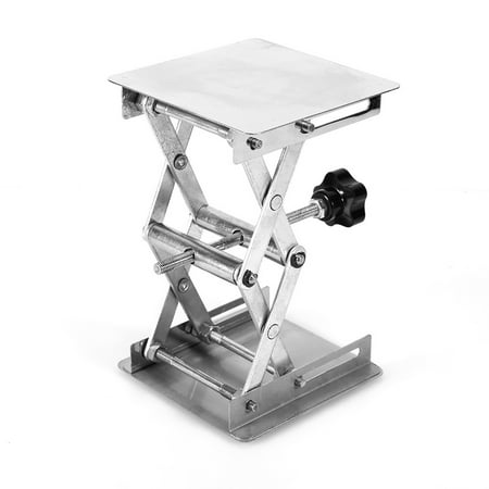 Laboratory Crane Table, Stainless Steel Laboratory Lift, Stand Rack ...