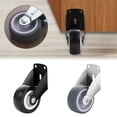 Adjustable Anti Droop Support Wheel for Doors and Cabinets, Built to ...