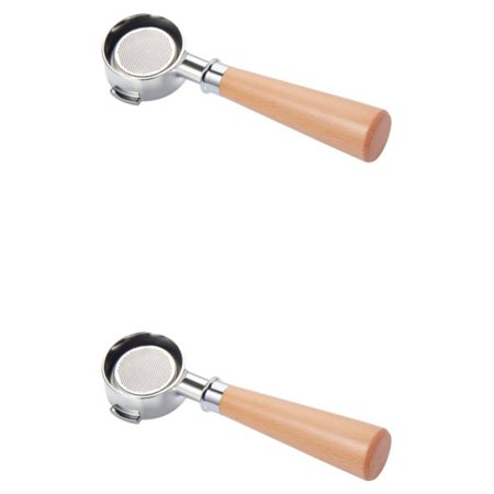 keepw Coffee Brewing Coffee Machine Filter Holder Bottomless ...