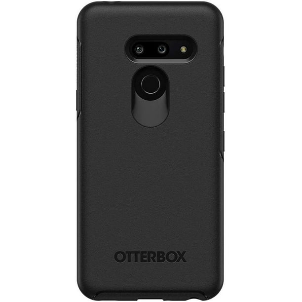 OtterBox Symmetry Series Case for LG G8 ThinQ, Black - Walmart.ca