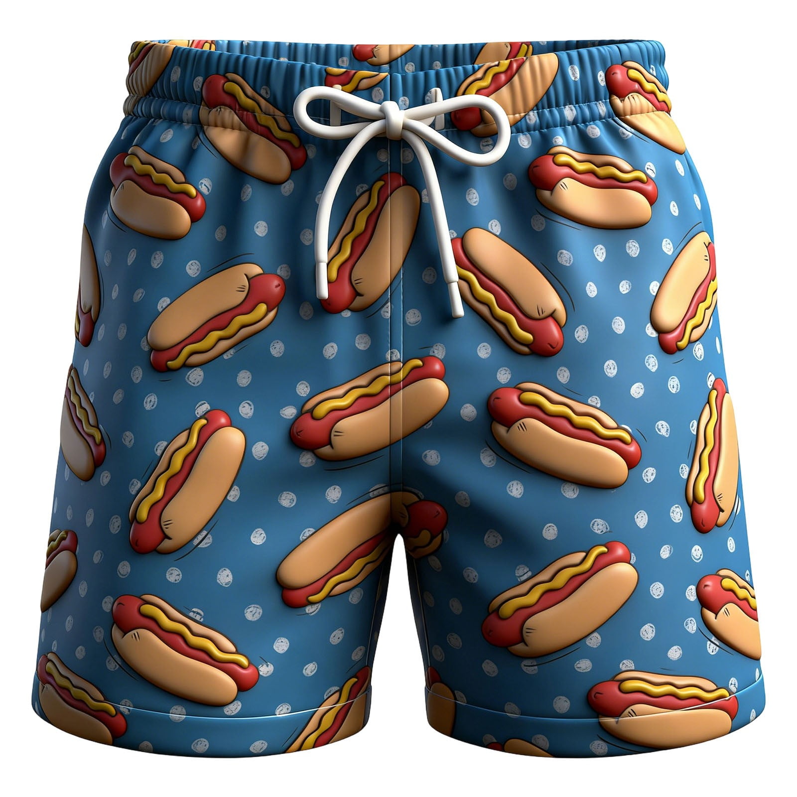 Click here for Gdreda Boys Swim Trunks With Built-In Mesh Liner F... prices