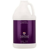 ColorProof Super Rich Moisture Shampoo - Walmart.com