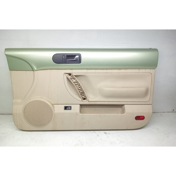 Volkswagen Beetle Door Panels