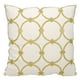 Mina Victory Luminescence Pillow E0953 - Walmart.com