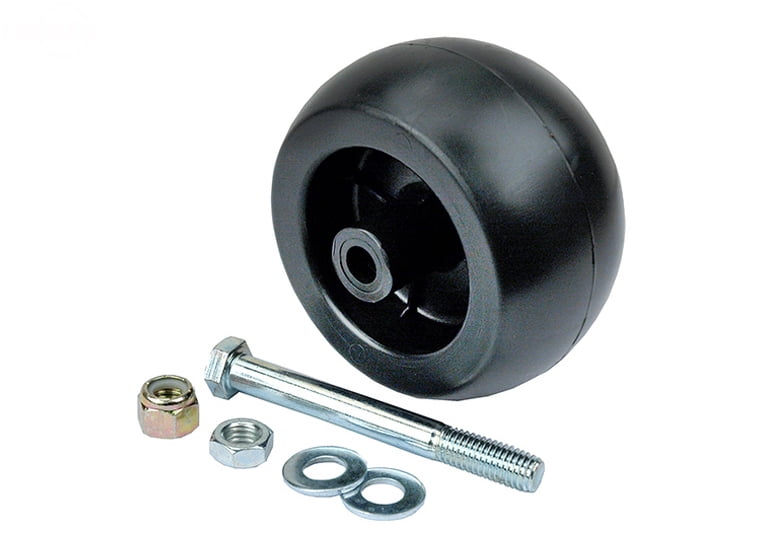 Rotary Replacement Deck Wheel Kit # 13445 - Walmart.com