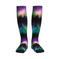 Compression Socks for Women and Men - Northern Lights Compression Socks ...