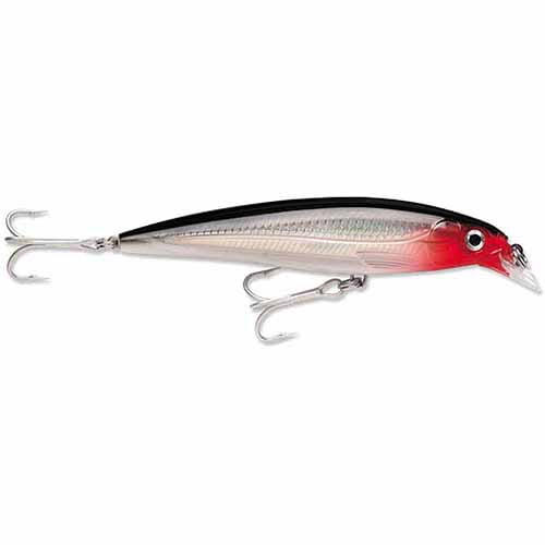 Click here for Rapala X-Rap Saltwater Fishing Lure (Silver  4.75-... prices