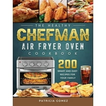 The Great Instant Vortex Plus 7-in-1 Air Fryer Oven Cookbook (Paperback ...