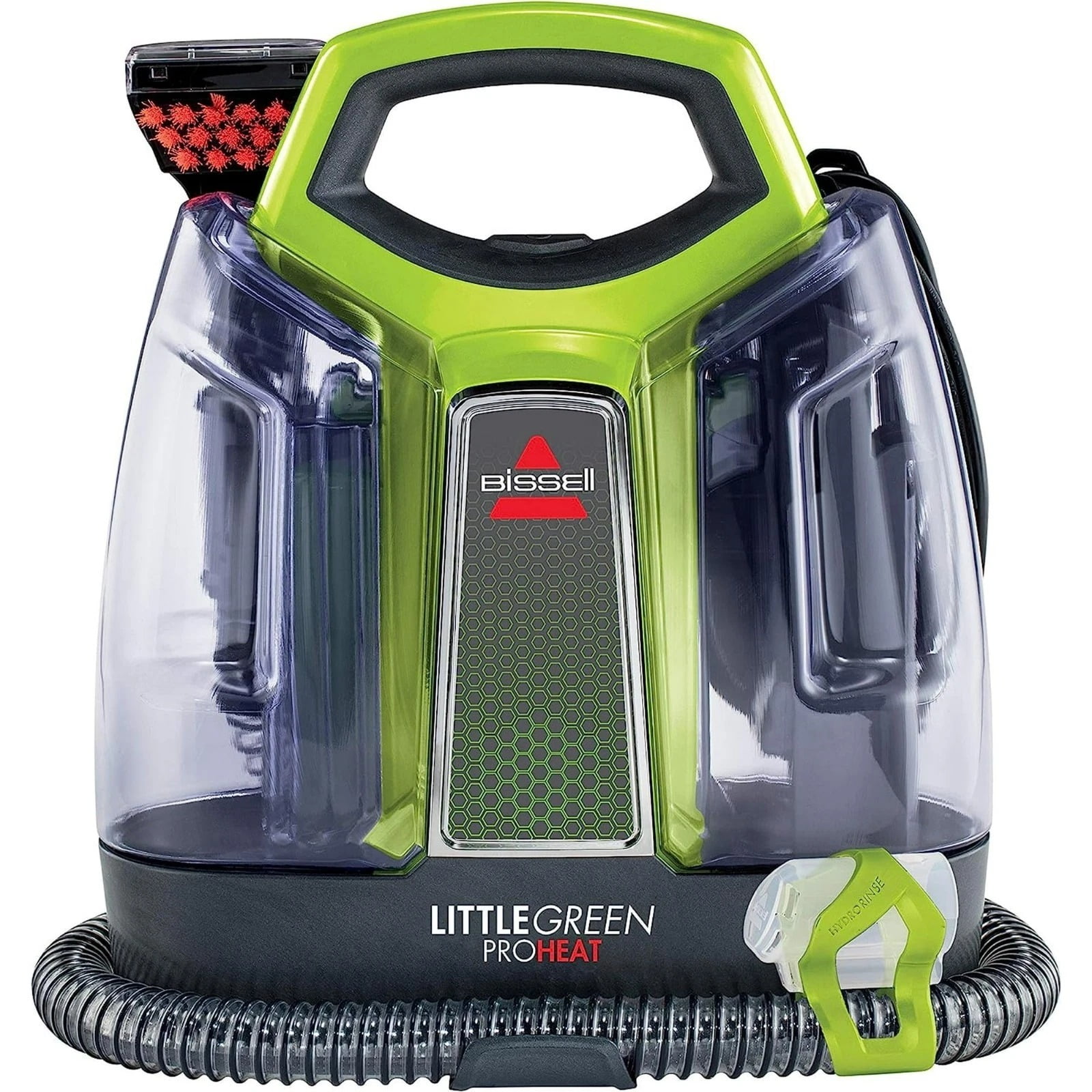 Click here for Bissell Little Green Pro Heat Canister Vacuum Clea... prices