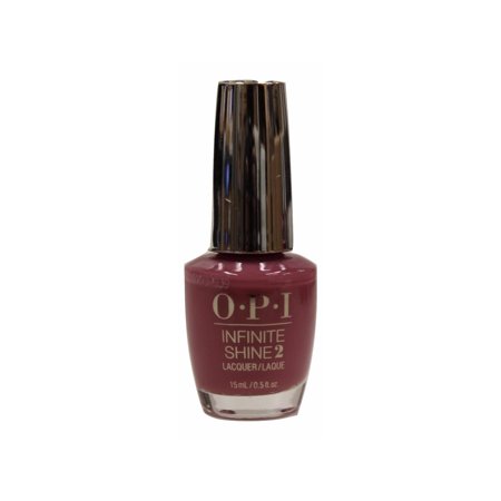 OPI - OPI- Nail Lacquer- Infinite Shine - Stick it Out 1/2 FL OZ - Walmart.com - Walmart.com
