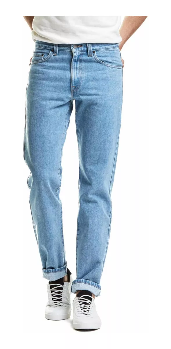 Pantalón De Mezclilla Recto Edwards De Hombre | Walmart en línea