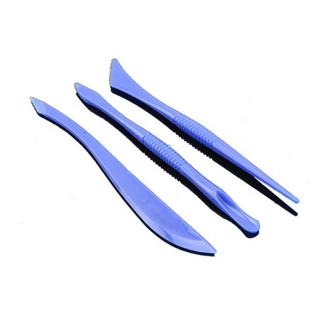 Ultra-light Clay Tool DIY Clay clay tools set; Crafts Clay Tool Set ...