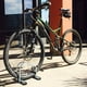 EasyGo Floor Stationary Single Bike Wheel Rack, Indoor – Outdoor Bike ...