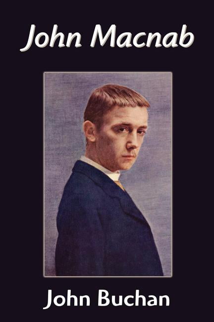 John Macnab (Paperback) - Walmart.com
