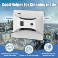 Window Cleaning Robot Automatic Glass Cleaner Robotic Vacuums with ...