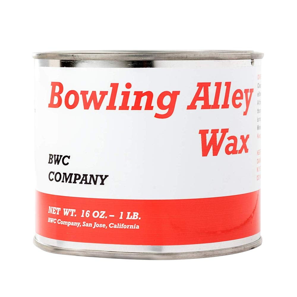 Click here for Unbranded Bowling Alley Wax  Clear Paste Wax  16 O... prices