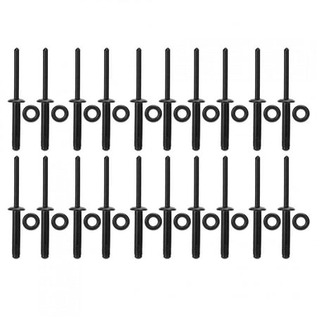 Pad Eye Rivet, Aluminum Rivets, High Strength Portable General Purpose ...