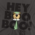 Yogi Bear Hey Boo Boo Kids T Shirt (2) for Youth Toddler Boys and Girls ...