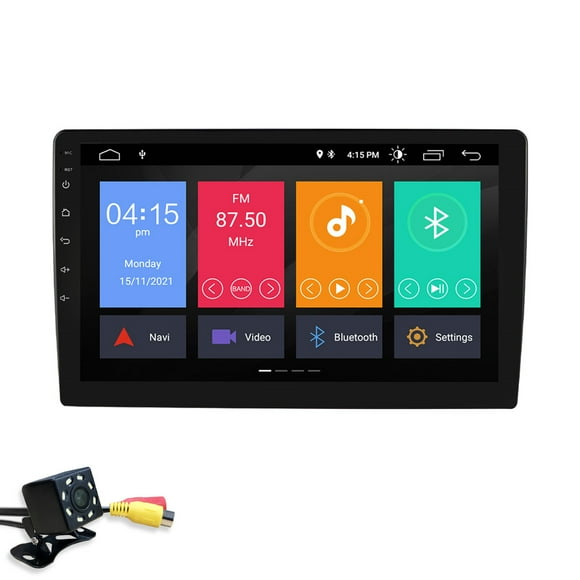 Apple Carplay Navigation