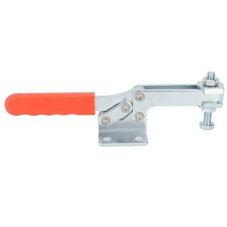 LAFGUR Toggle Clamp,Toggle Clamp 500kg Clamping Force Portable GH ...