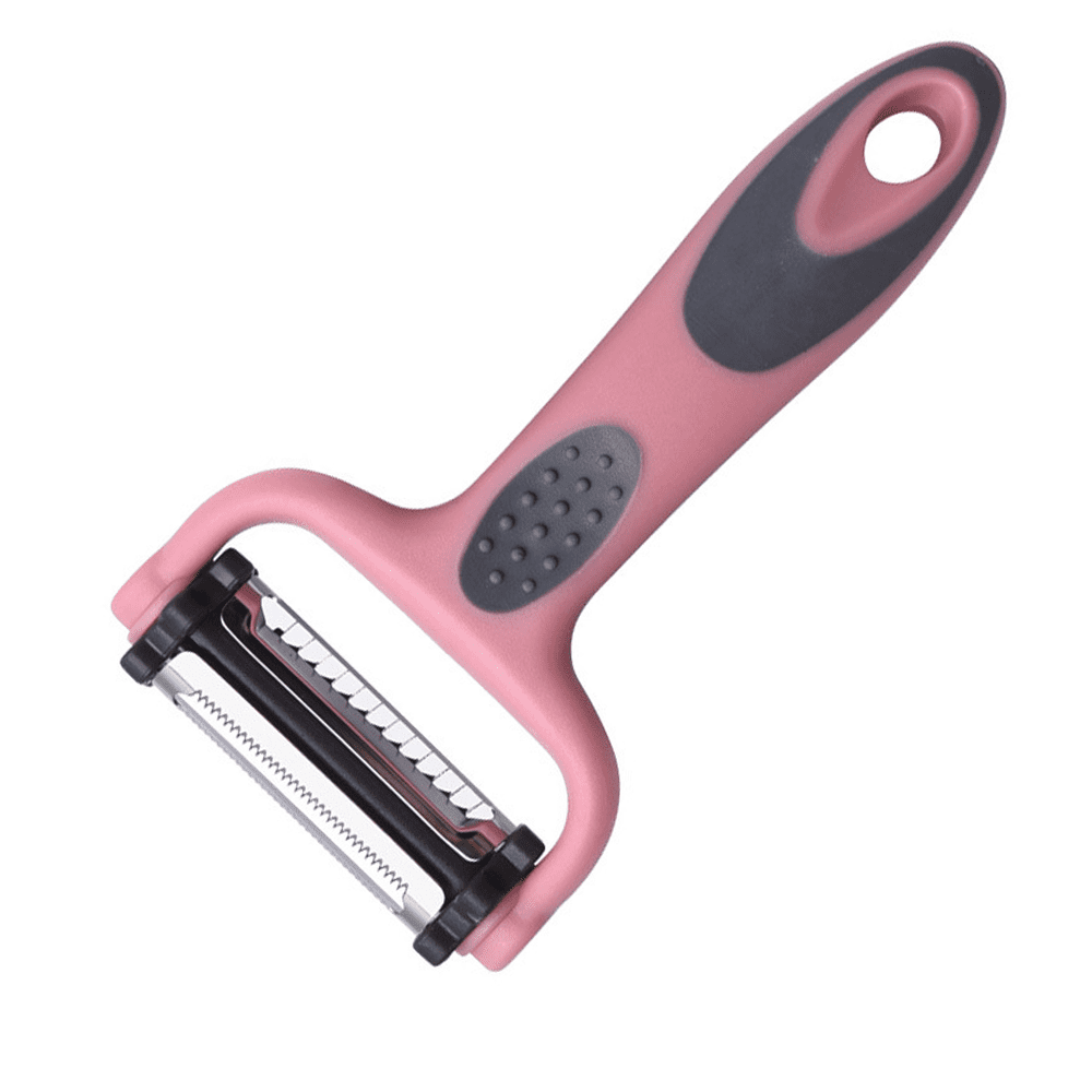 Kitchen Peeler Slice for Vegetables Fruit Carrot Potato Stainless Steel ...