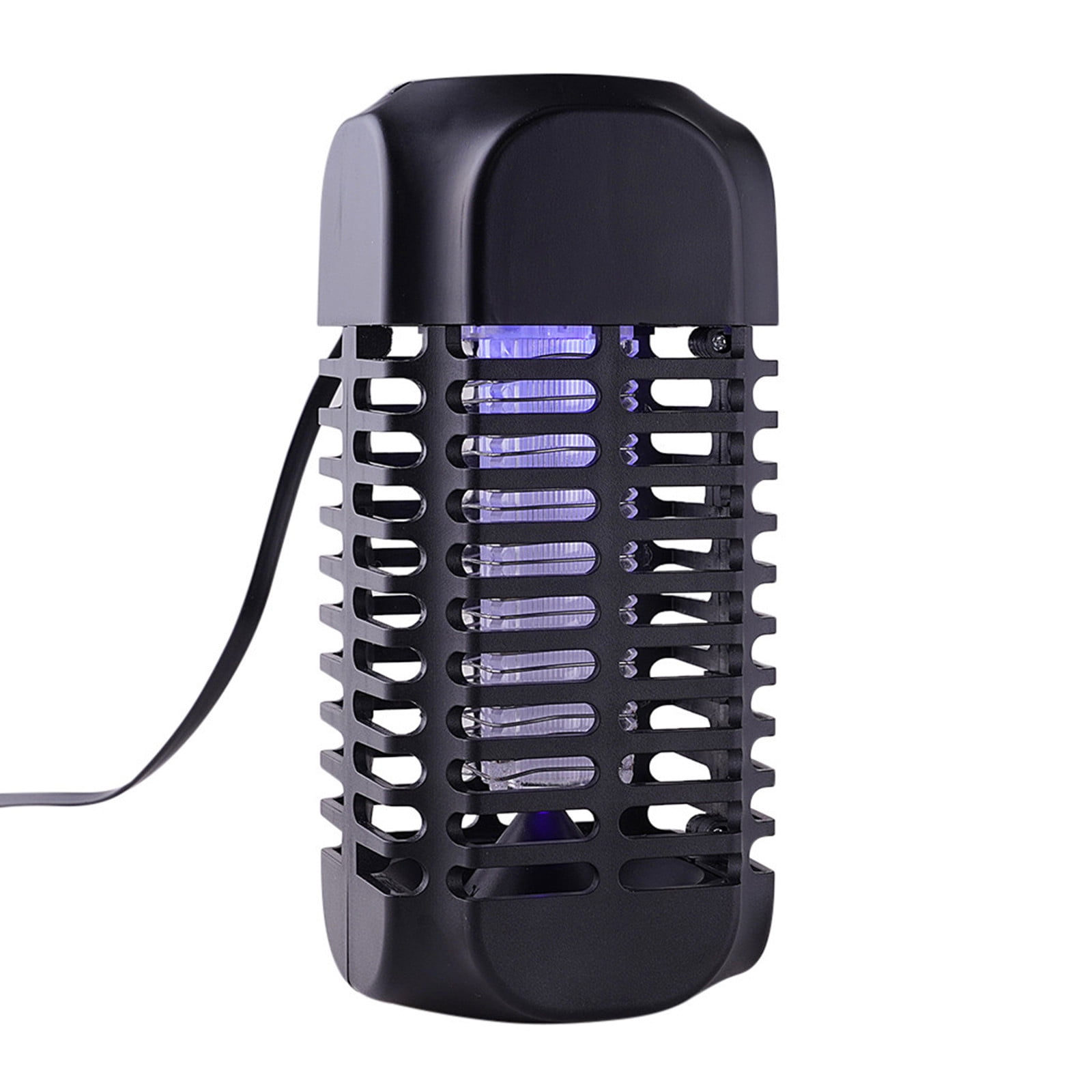Kokovifyves USB+LED Mosquito Control Lamp Electric Shock Mosquito ...