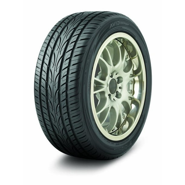Llanta 225/45R17 94W YOKOHAMA Envigor S321 YOKOHAMA Envigor S321 | Walmart en línea