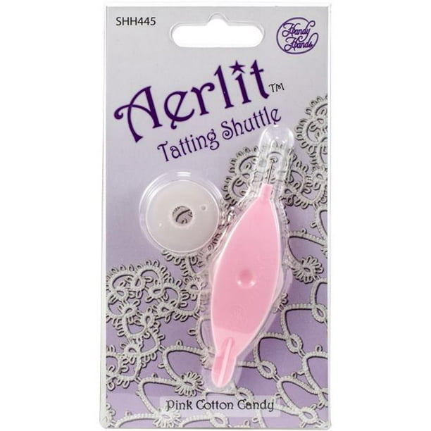 Tatting Shuttle