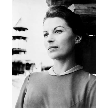 Tempest (Aka La Tempesta) Silvana Mangano 1958 Photo Print (8 x 10 ...