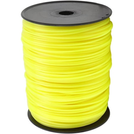 3mm Lawn Mower String Trimmer Line Round Trimmer Line Replacement ...