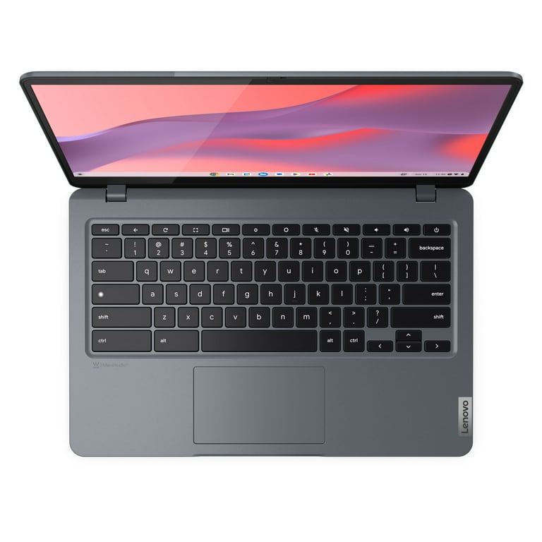 Lenovo IdeaPad Slim 3i Touchscreen Chromebook, 14 Lenovo IdeaPad Slim 3i Touchscreen Chromebook, 14